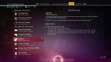 [bug] stuck on starbirth quest can t use portal to complete r