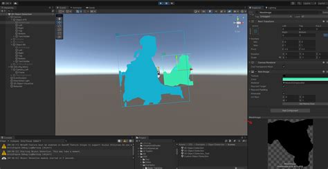 Running A Pytorch Model In Python Then Rendering The Results In Unity