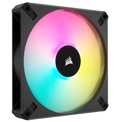 Corsair ICUE AF140 RGB ELITE 140mm PWM Fan