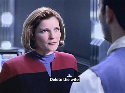 Any Time Someone Posts On A Relationship Sub Rstartrekmemes