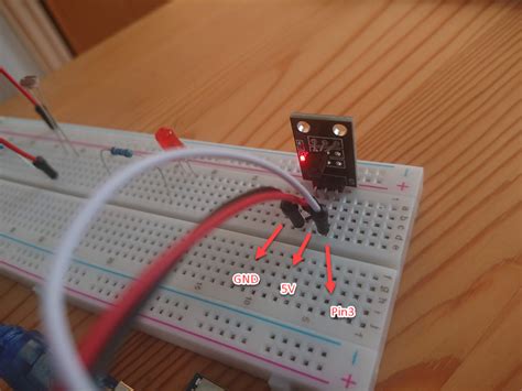 Altair Embedとarduinoで電子工作（その3）温度センサーの値を取得 — Altair Community