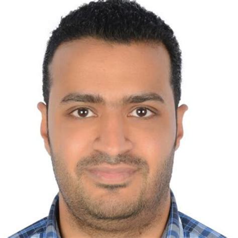 Moustafa Amin Bournemouth University Bournemouth Bu Department