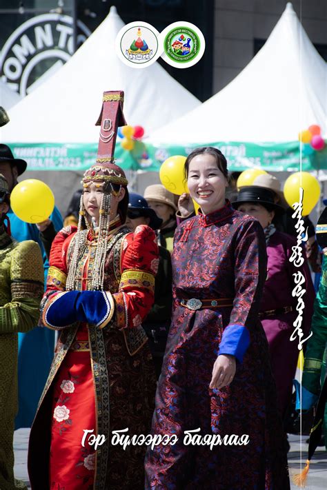 Чингэлтэй 🇲🇳Чингэлтэй дүүргийн Засаг даргын Тамгын газраас жил бүр уламжлал болгон зохион