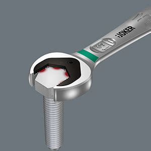 Набор WERA Kraftform Kompakt W1 135926 WE-135926 - Kraftform Kompakt и ...