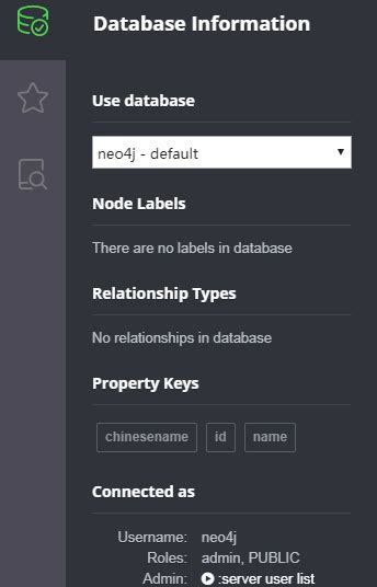 Neo4j 在neo4j中批量创建节点和关系 知乎 Neo4j 在neo4j中批量创建节点和关系 知乎