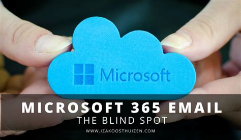 Microsoft 365 Email Breaches Izak Oosthuizen