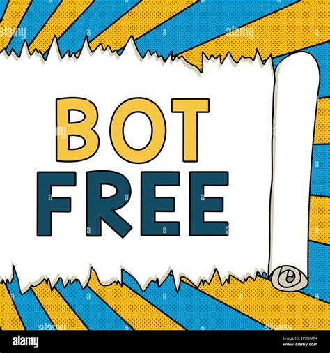 Sign Displaying Bot Free Business Idea A Computer Program That Works Automatically Internet