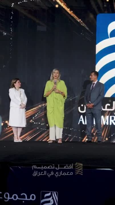 [video] alomran group on linkedin jury architectural design