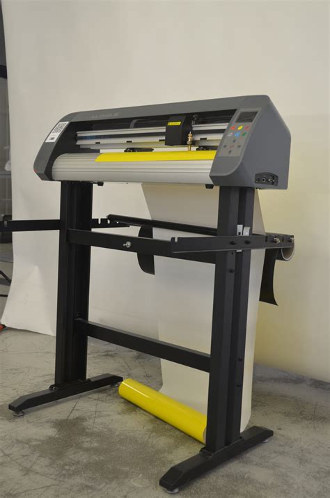 Plotter Grundkurs - Tech-Academy