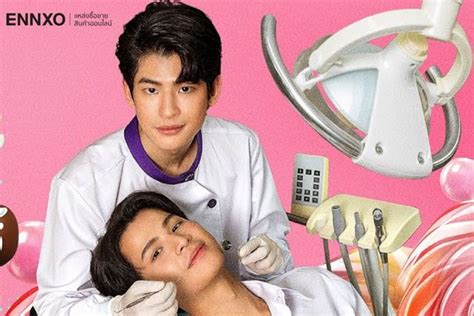 ซีรีส์วายไทย ทั้งหมด ปี 2025 เรื่องน่าดู แซ่บๆ เข้มข้นแรงรับกระแส Bl Ennxo