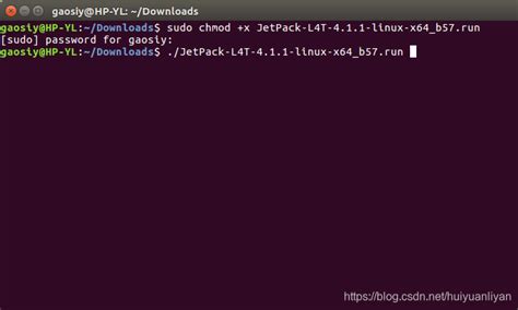 玩转nvidia Jetson Agx Xavier（3） 使用jetpack 41为xavier刷机玩转nvidia Jetson