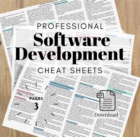 Software Development For Beginners Computer Science Learn Version