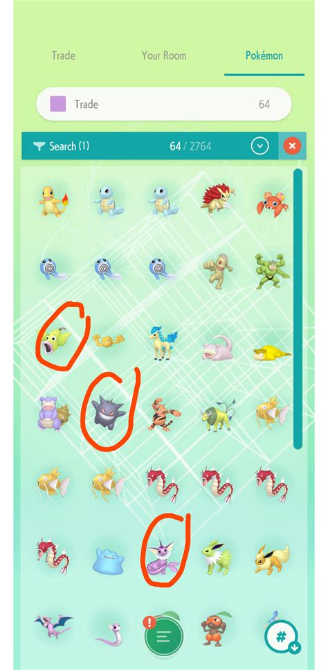 Lf Shiny Applin Line Ft Below R Pokemonhome