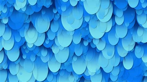 Premium Photo 3d Rendering Of An Array Of Ellipses Ellipses Of Different Sizes In Space