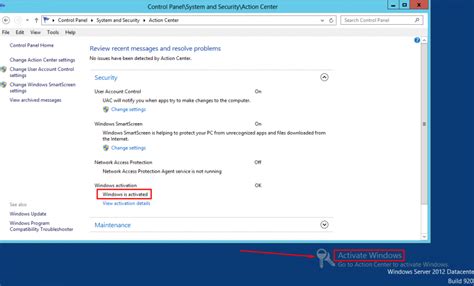 Windows Server Requires Activation When Its Already Activated Alexander S Blog