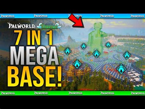 Palworld BEST CORALUM ORE FARMS GUIDE - How To Get Fast & Easy Coralum Ore in Tides Of Terraria ...