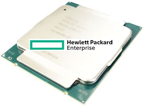 Hpe Proliant Ml G Processors Cpu Kits Global One Technology