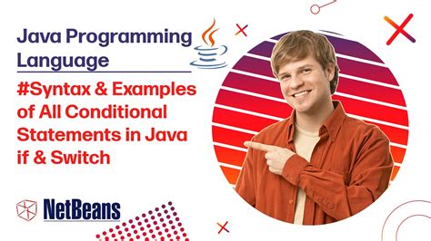 Java Oop Class4 Syntax And Examples Of Conditional Statements