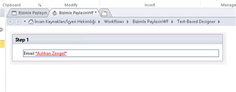 Custom List Workflow Error In Sharepoint 2013 SharePoint Stack Exchange