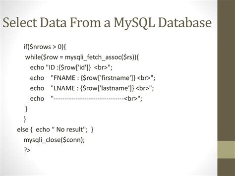 Php By Prof Bakhivsara Note The Material To Prepare This