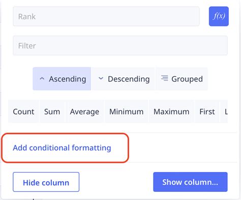 How To Style A Numeric Fields Get Help Ninox Community