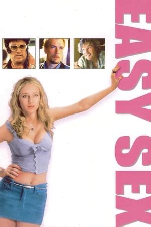 Easy Sex 2003 The Movie Database TMDB