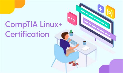 Comptia Linux Certification Complete Video Course John Academy