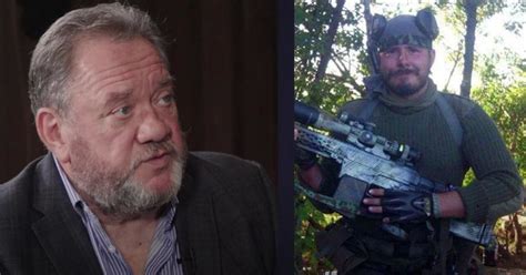 Андрій Кавун служить у ЗСУ режисер відмовився від життя в росії та пішов воювати