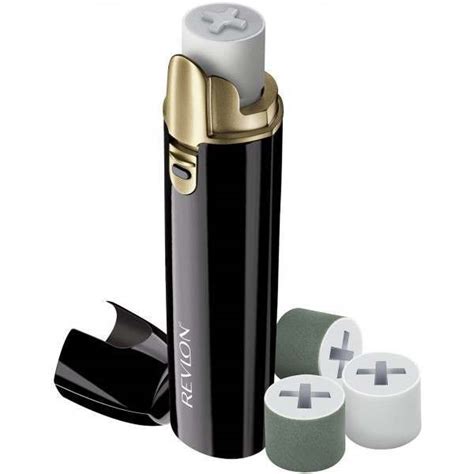 Revlon Rvsp3525uke Shine Addict Nail Buffer