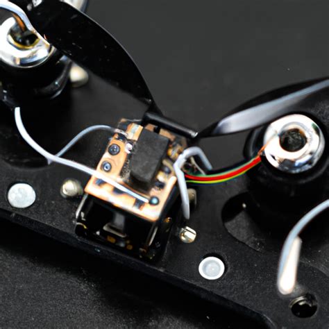 What Is A Drone Esc And Why Is It Crucial For Beginners To Understand Its Function The
