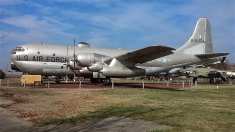 Bigsurveyor Castle Air Museum Atwater Ca