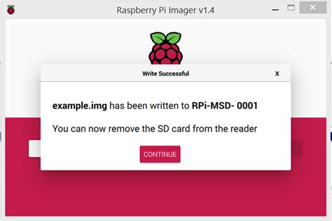 Flashing The PCCB Raspberry Pi Industrial Compute Module Carrier Board Using A Windows Computer