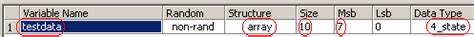 6 10 Verilog Initialize Array From File