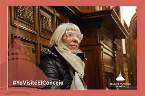 Colegio «los Arrayanes Concejo Municipal De Rosario