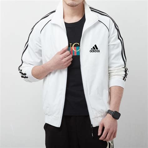 Ветровка adidas - купить с доставкой по выгодным ценам в интернет ...