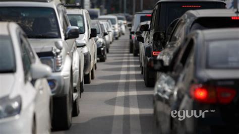 Өнөөдөр 20 минутын хот Үндэсний хороо хуралдаж түгжрэлийг хэрхэхээ шийднэ Eguur Mn