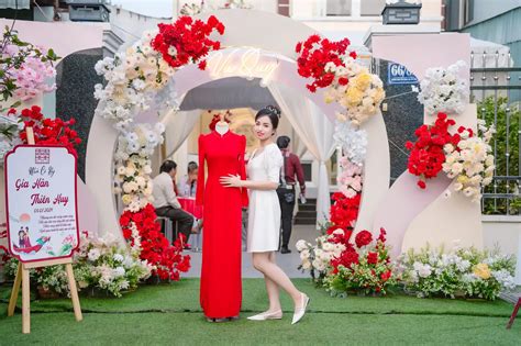 Hướng Dẫn Chi Tiết Lập Kế Hoạch Cho Đám Cưới Blog Tin Cưới