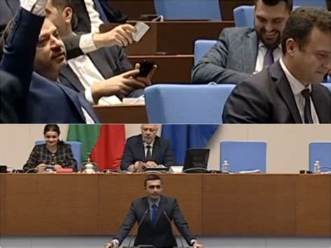 ХИТОВЕТЕ НА ПИК Делян Добрев приключи кариерата на депутати от ППДБ ВИДЕО Информационна