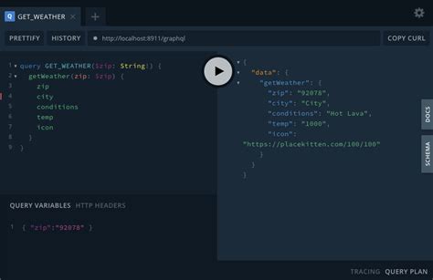 graphql docs docs how to using a third party api md at main · redwoodjs