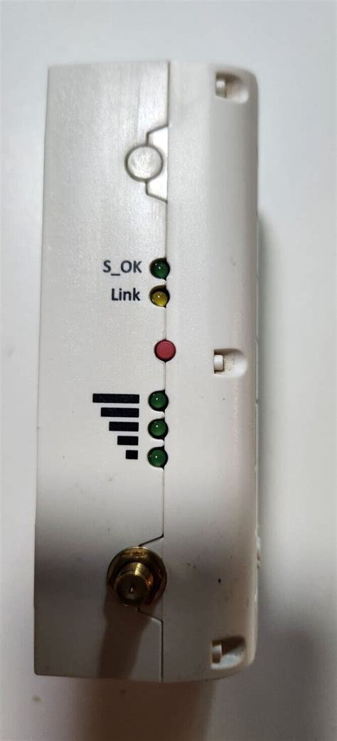 Solaredge Wireless Home Gateway To Internet Kit Se1000 Zbgw K5 Na Ebay