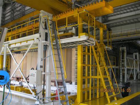 A Frame For Lamination Pallet Dsenggs