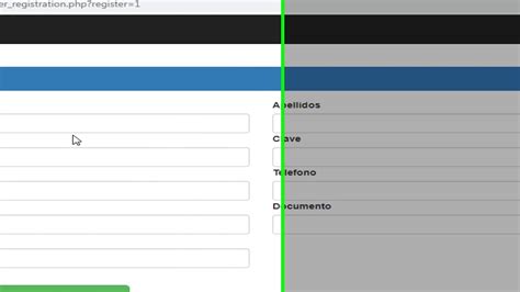 Carrito De Compras En Php Y Mysql Youtube