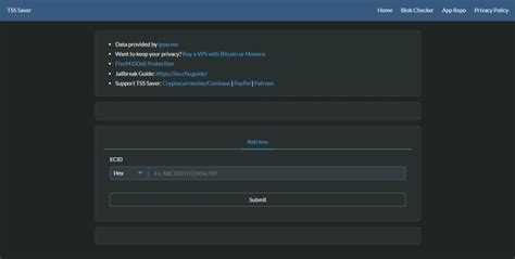 How To Install Unsigned Ipsw With Shsh Blobs Full Guide