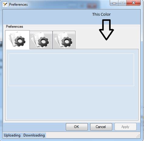 C How Can I Change Tabcontrol Color Of A Button Stack Overflow