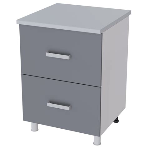 Купить Стол горизонтальный с 2 ящ глубокий ГРГ Бомбей в Ростове на Дону отличные цены на шкафы