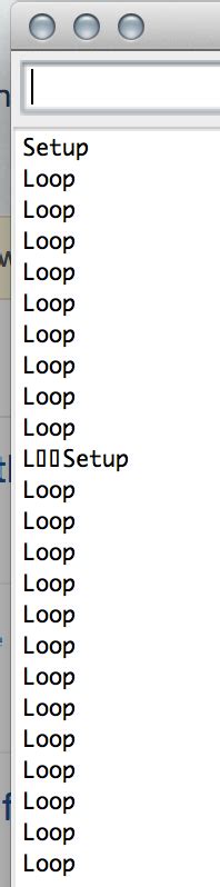 Arduino Ide Why Does Starting The Serial Monitor Restart The Sketch
