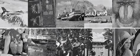 Figure 4 From A Novel Quantization Watermarking Scheme By Modulating The Normalized Correlation