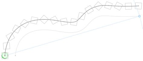 How To Distributemultiply Elements Along A Path Graphisoft Community