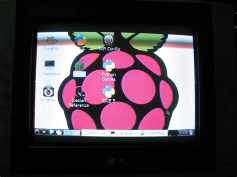 Composite Video Out Of TV Resolution Raspberry Pi Forums