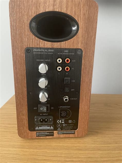 Airpulse A80 Review - What Gadget